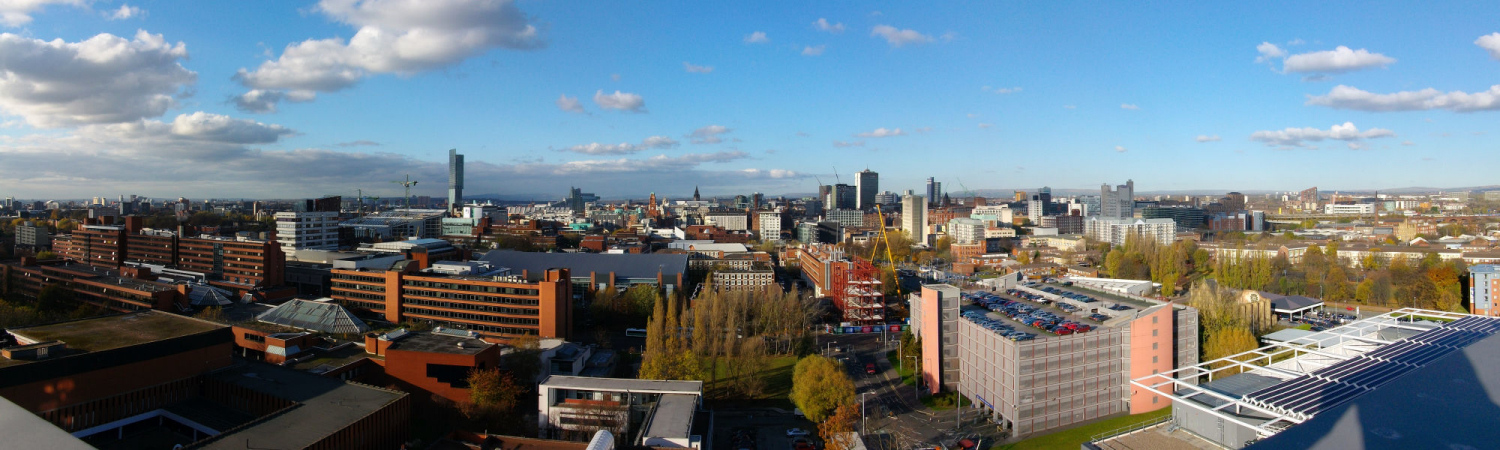 The Whitworth Observatory - Photo Gallery (Centre for Atmospheric ...